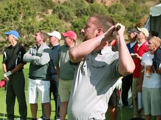 Million Dollar Winner Jason Hargett | Hole In One International