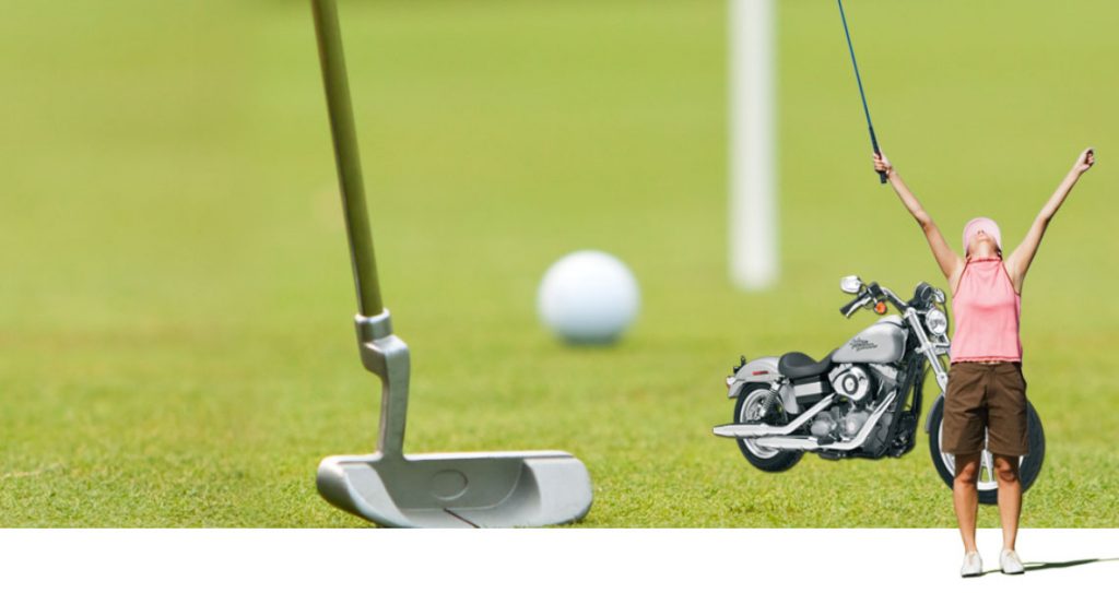 Putting Contest Insurance | Hole In One International | 800.827.2249