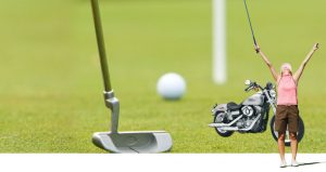 Putting Contest Insurance | Hole In One International | 800.827.2249